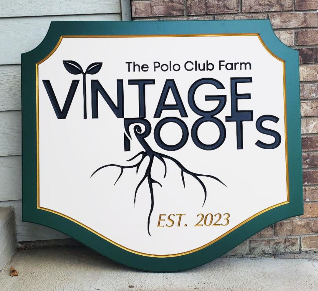 Custom Farm Signs,custom Outdoor Name Signs,farm Sign,custom Farm Sign ...