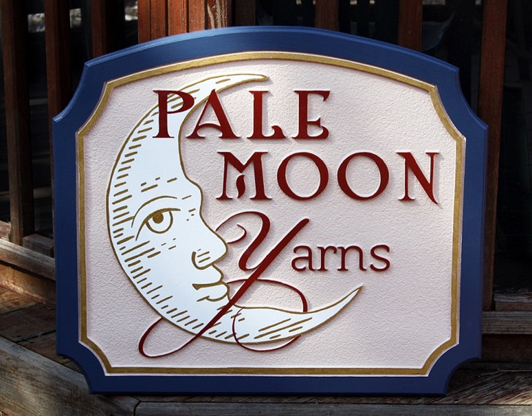 Custom Business Sign Home Decor Housewares Office Sign Personal Sign ...