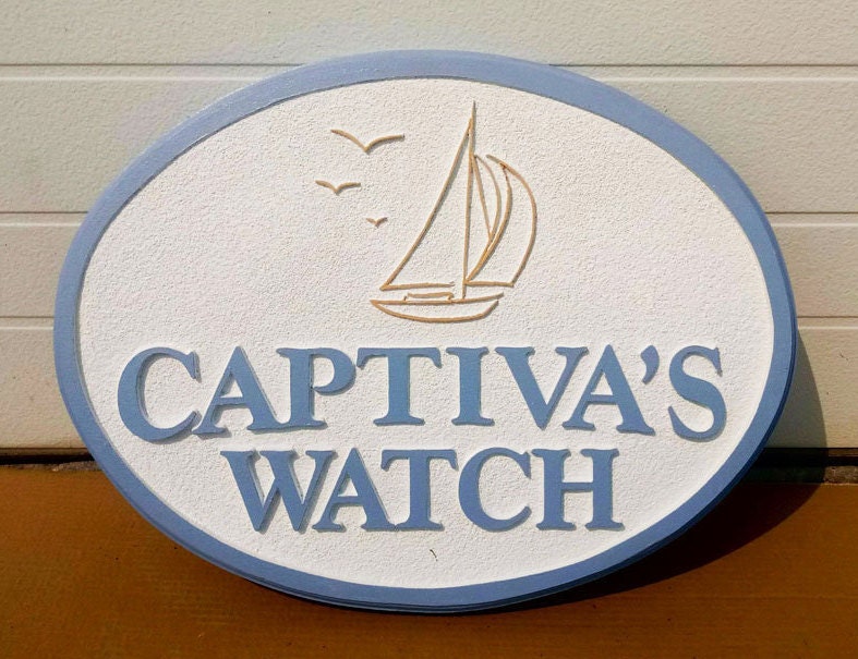 Custom Beach House Sign Lake House Sign Housewares Sign Welcome Home ...