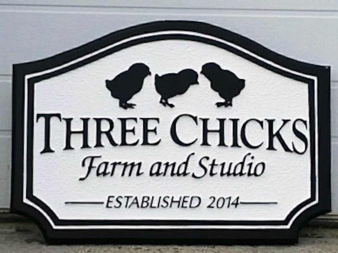 Custom Farm Signs,custom Outdoor Name Signs,farm Sign,custom Farm Sign ...
