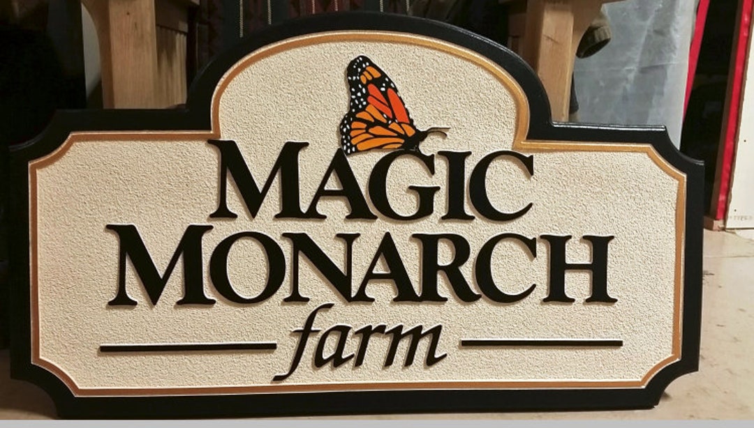 Custom Farm Signs,custom Outdoor Name Signs,farm Sign,custom Farm Sign ...