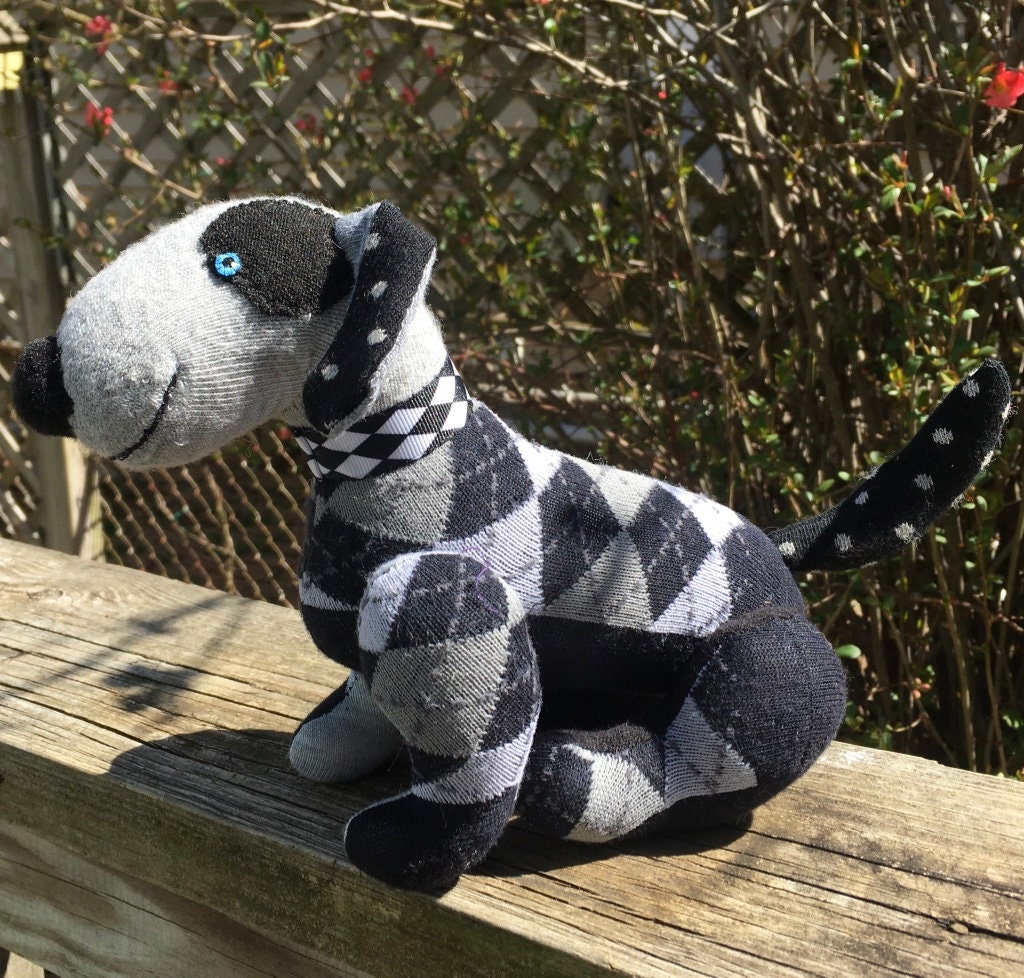 One of a Kind Sock Toys Designed by You. Take Part in the Creative ...