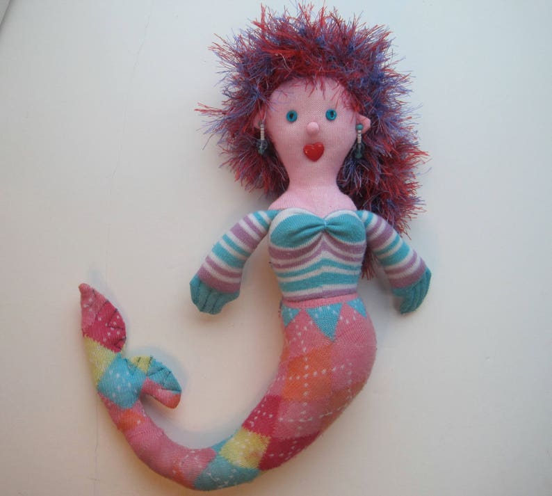 One of a Kind Sock Toys Designed by You. Take Part in the - Etsy
