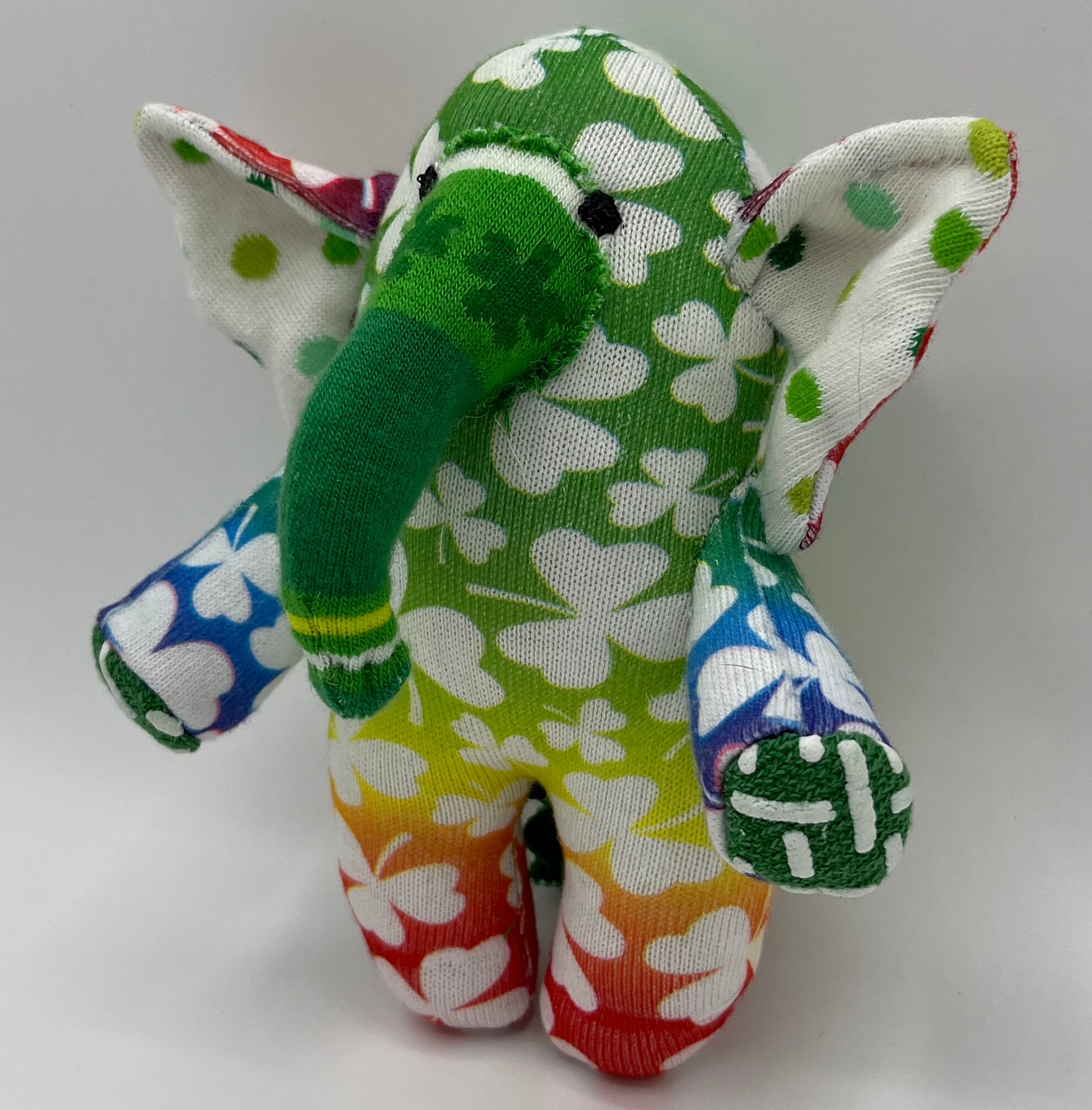One of a Kind Sock Toys Designed by You. Take Part in the Creative ...