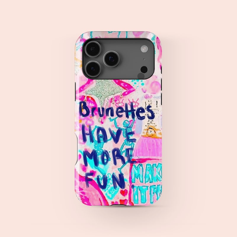 Funky Fun Phone Covers - Etsy