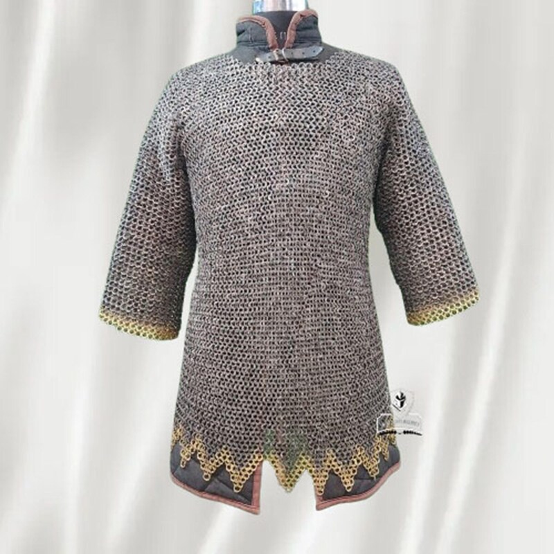 Chainmail Shirt - Etsy