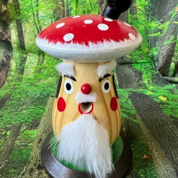 German Smoker - Etsy