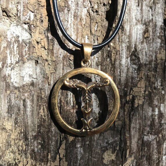 Irminsul Amulets Heathen Germanic Asatru Yggdrasil Norse | Etsy
