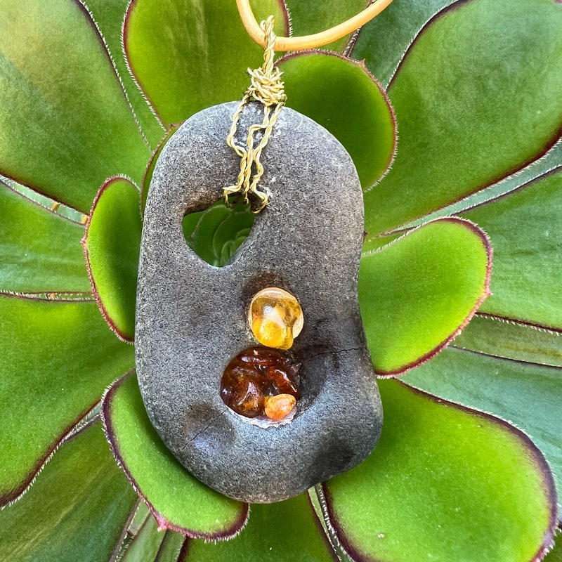 Witch Stones - Etsy