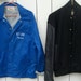 Vintage LA Law Varsity Bomber Jacket, 1980s TV Memorabilia, Steven ...