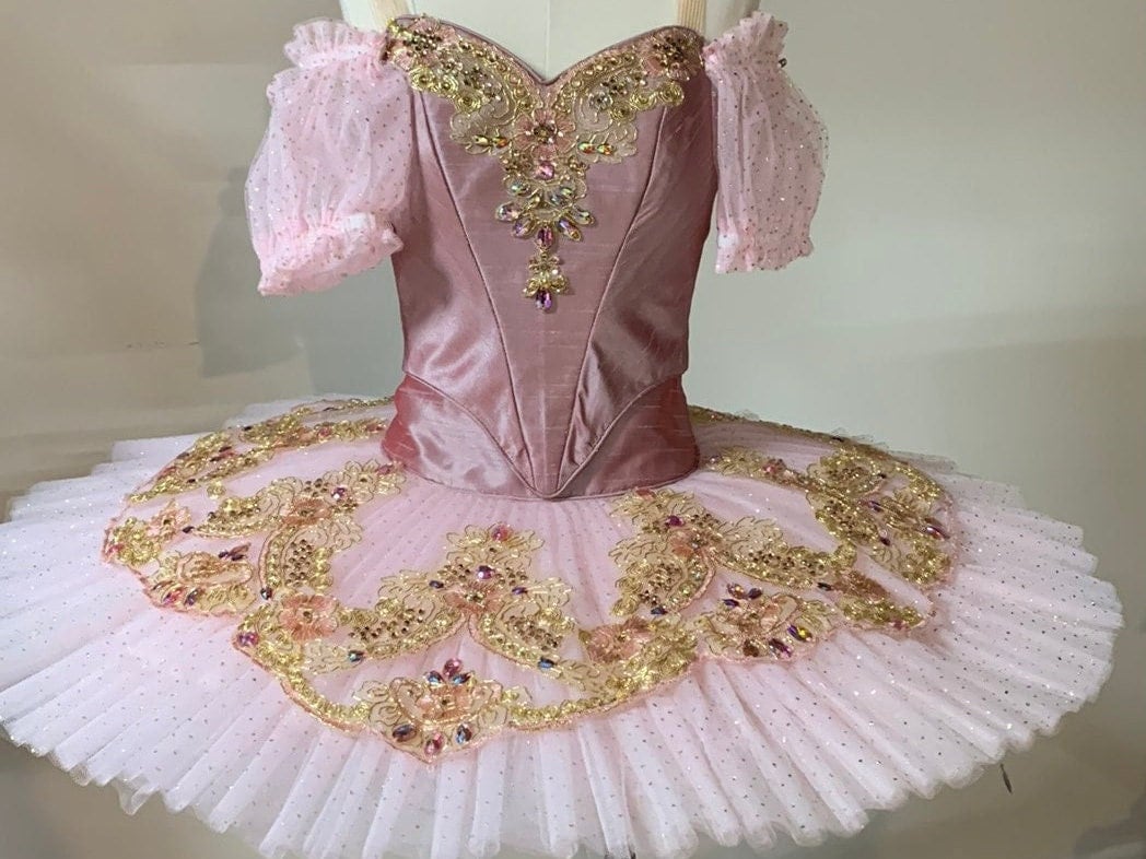 Ready to Wear, One of a Kind, Complete Ballet Costumes for YAGP ...