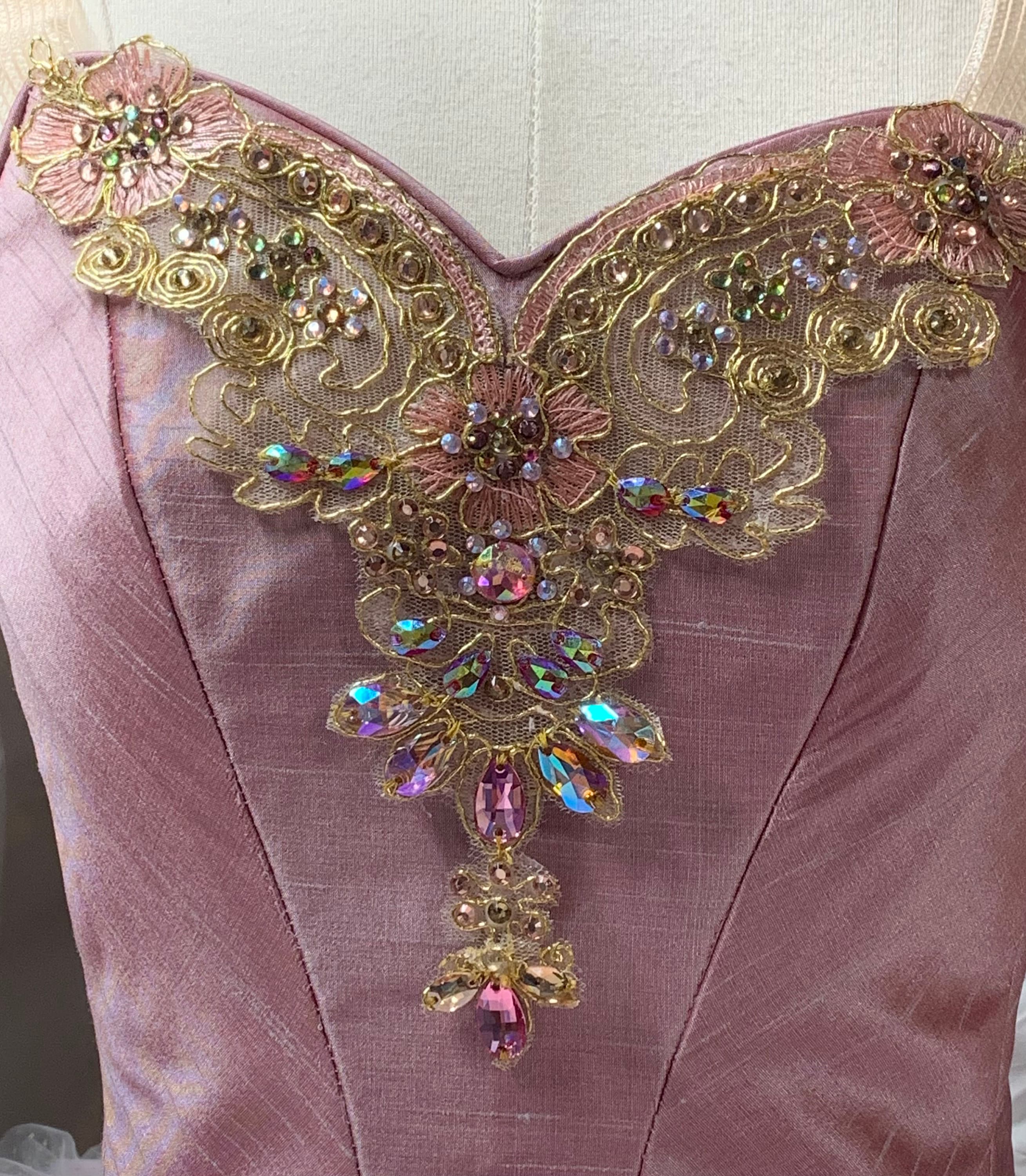 Ready to Wear, One of a Kind, Complete Ballet Costumes for YAGP ...