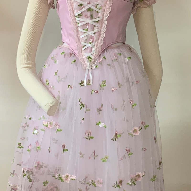 Romantic Tutu - Etsy