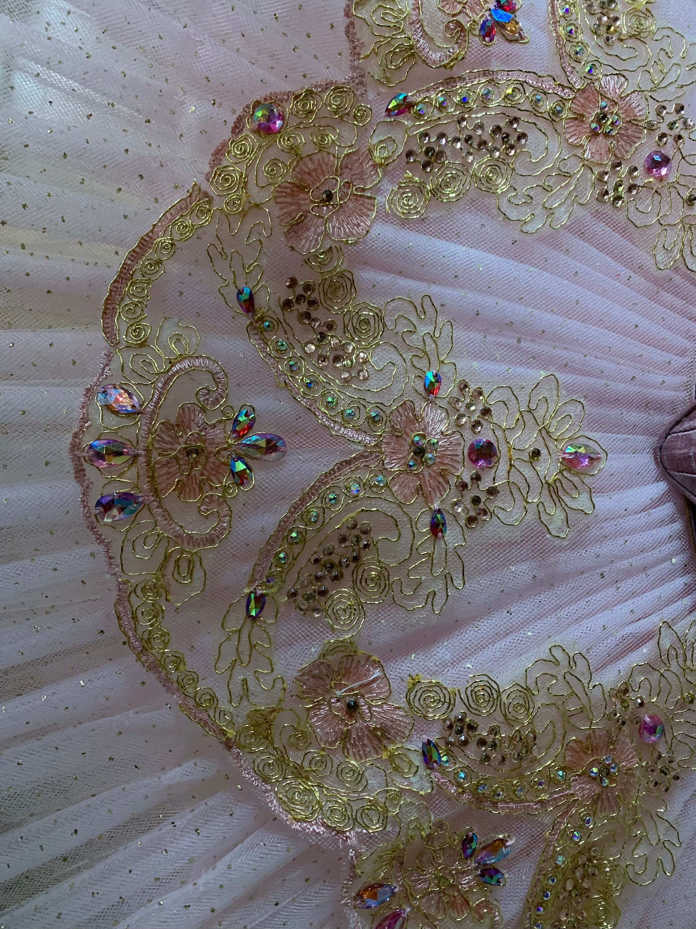 Ready to Wear, One of a Kind, Complete Ballet Costumes for YAGP ...