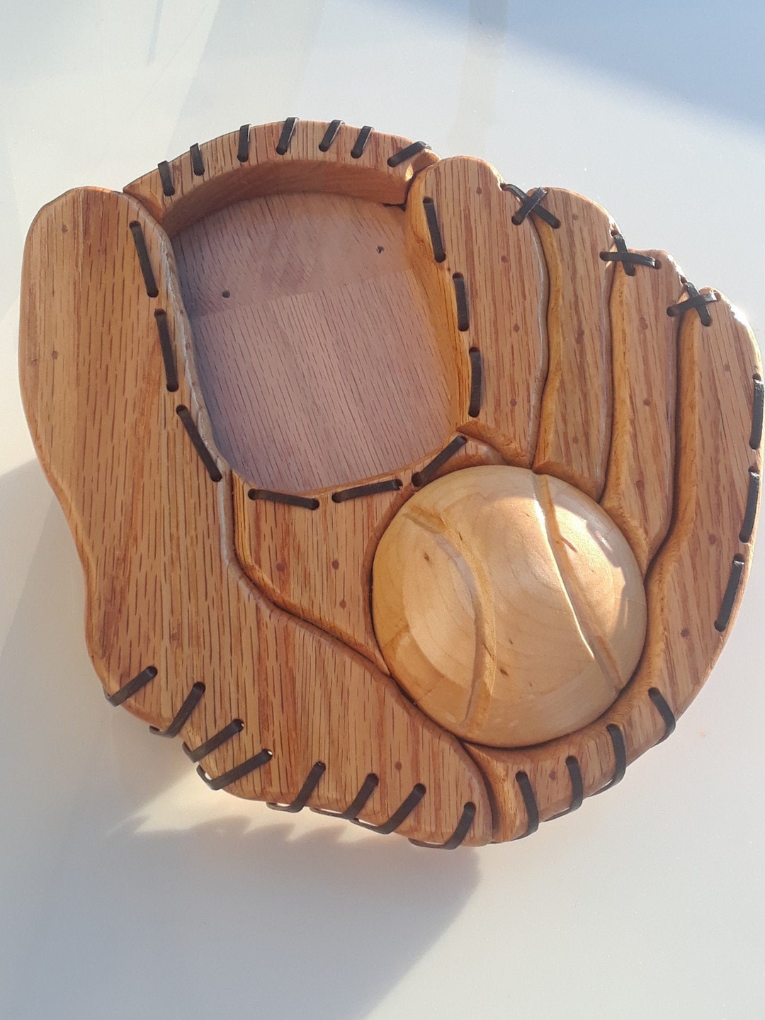 Baseball Picture Frame - Etsy