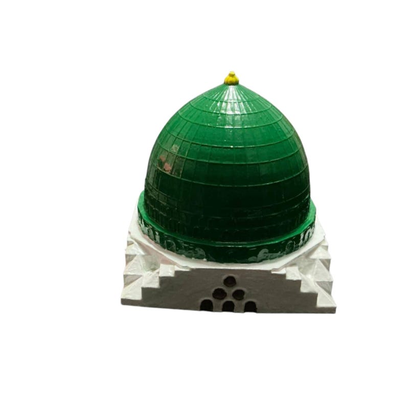 Mosque Model - Etsy