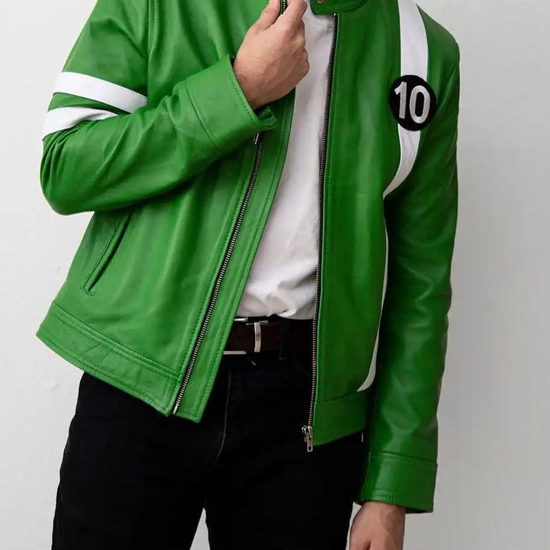 Ben 10 Costume - Etsy