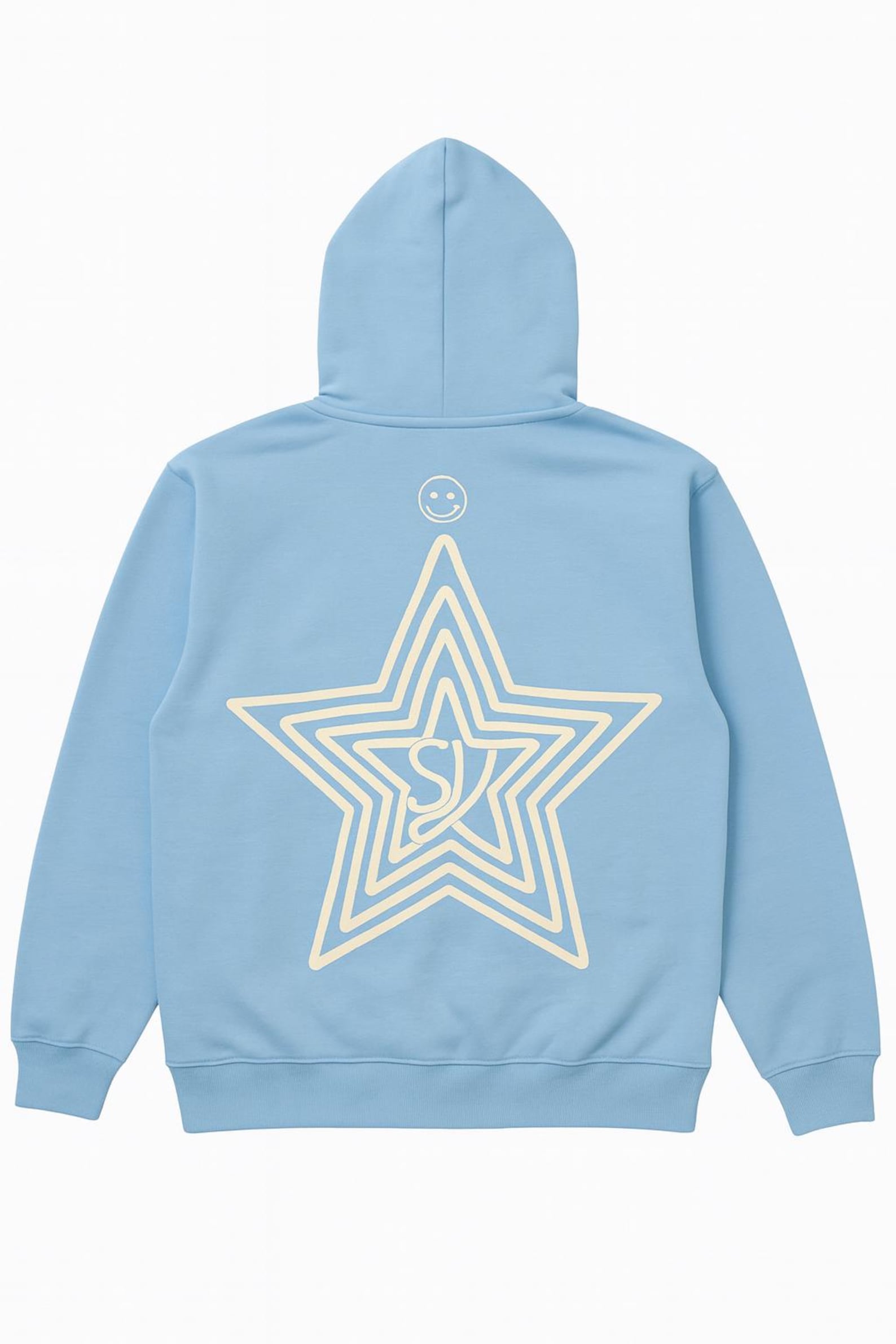 Handmade Inspired Sincerely Yours Salish Matter Hoodie: Embroidered ...