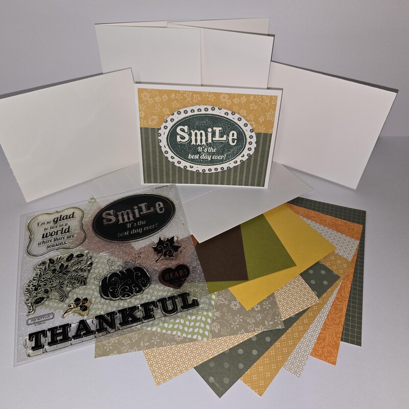 Ctmh Stamp Set - Etsy