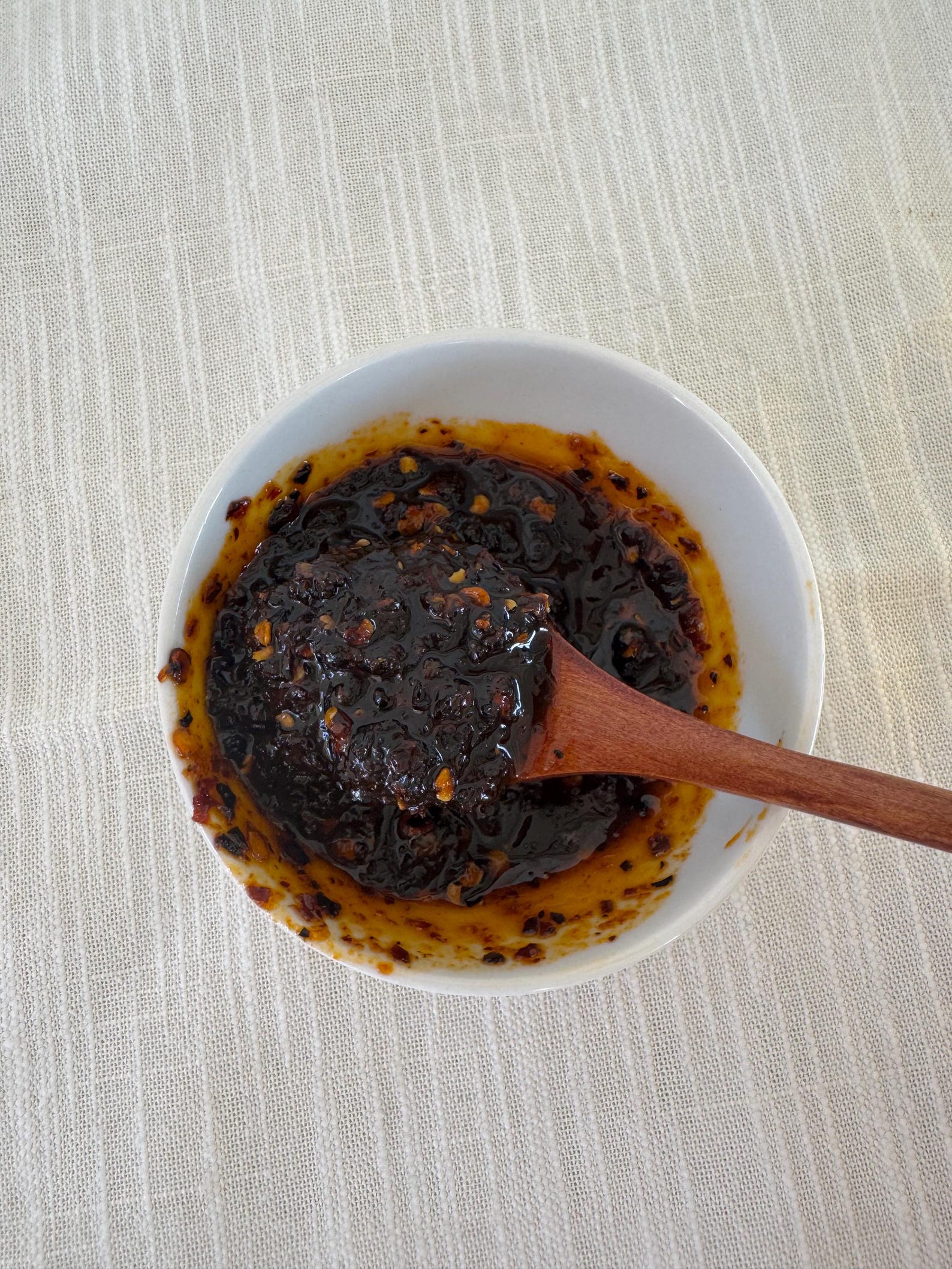 Salsa Macha / Aceite De Oliva Virgen Extra 100% (8 Oz) - Etsy