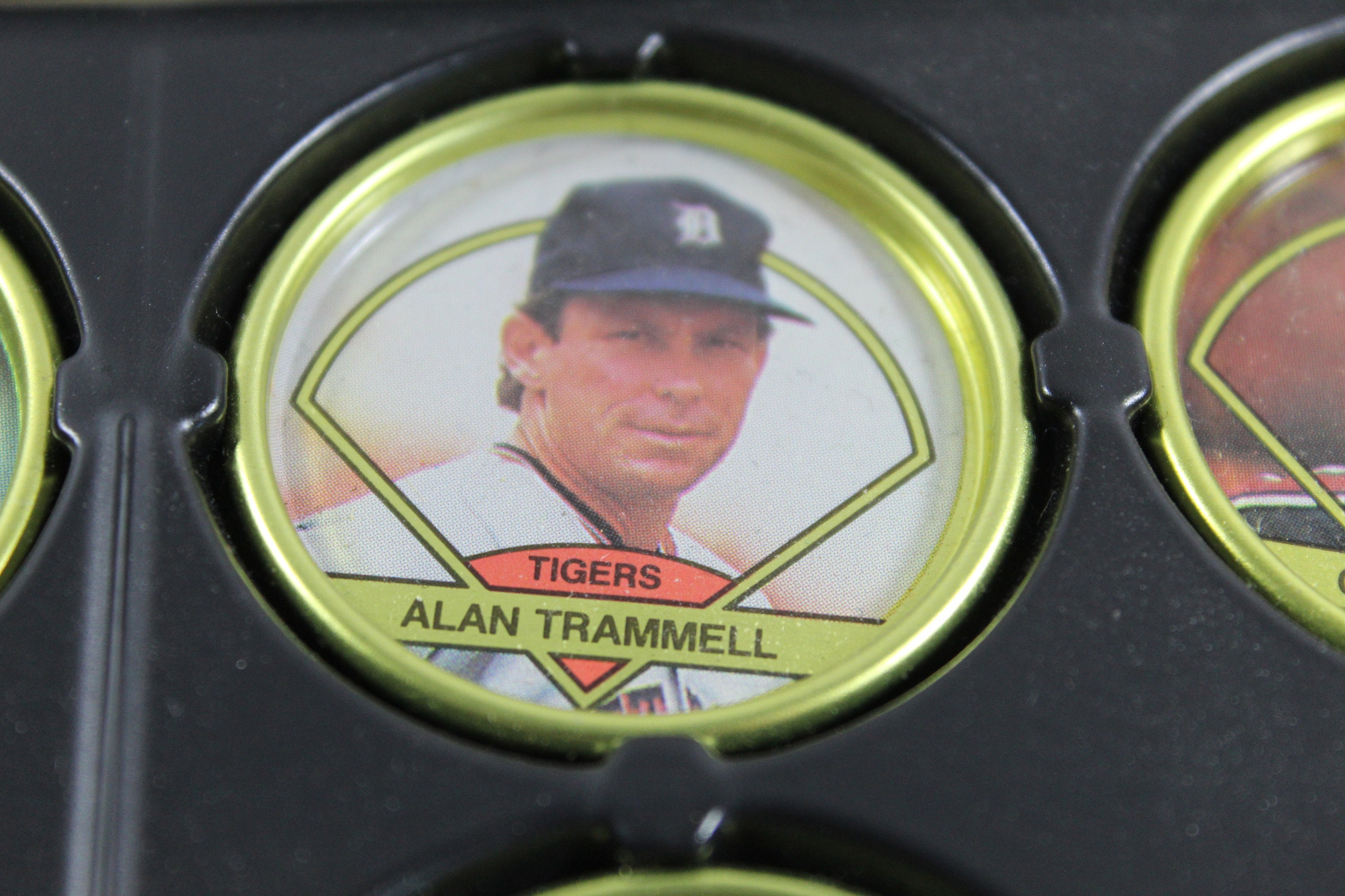 1990 Topps Baseball Coins Complete Set of 60 in Original Box - Etsy