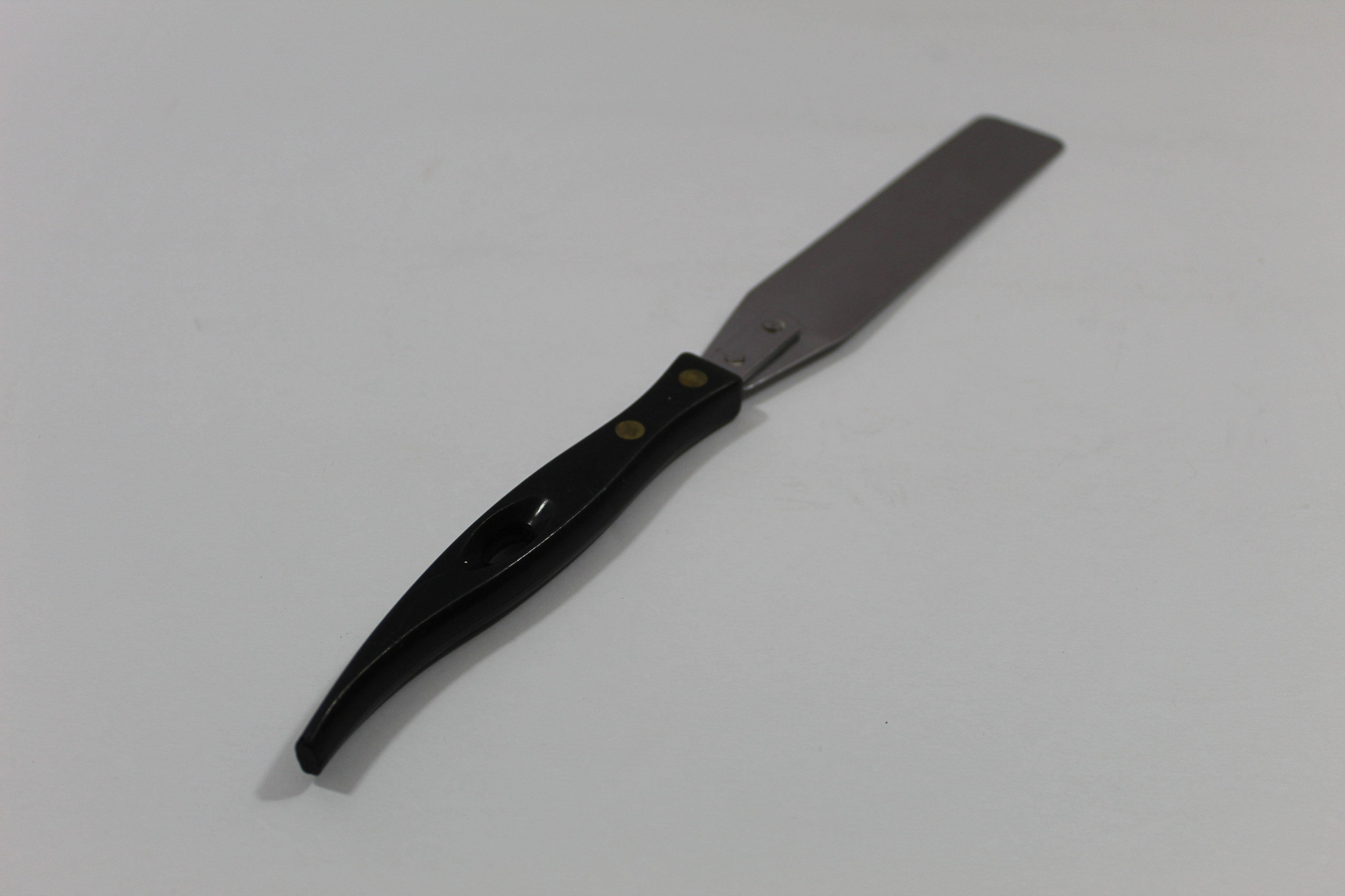 Vintage Stanley Stainless Icing Spreader Froster, Kitchen Utensil ...