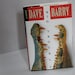 1999 Dave Barry Big Trouble Hard Cover Book With Dust Jacket - Etsy