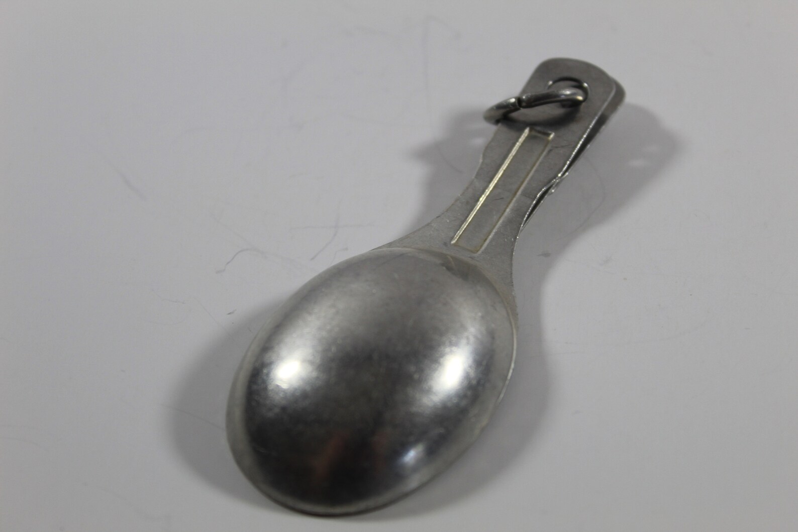 Aluminum Measuring Spoons, Set of 4 Sizes, Baking Accessories, Cooking ...