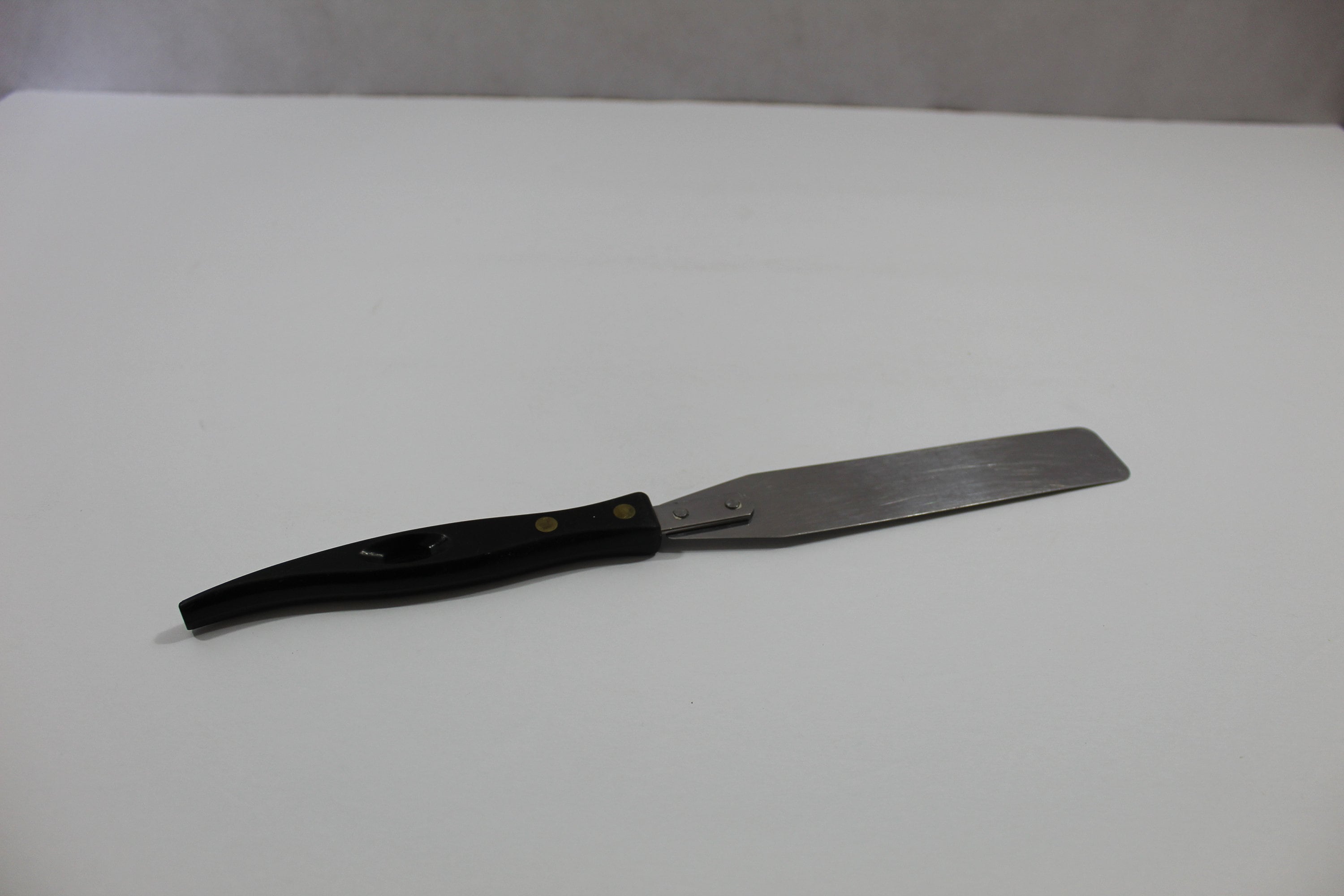 Vintage Stanley Stainless Icing Spreader Froster, Kitchen Utensil ...