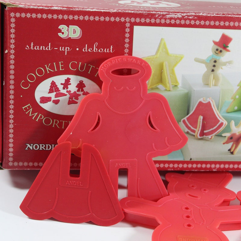 Cookie Ware - Etsy