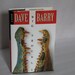 1999 Dave Barry Big Trouble Hard Cover Book With Dust Jacket - Etsy