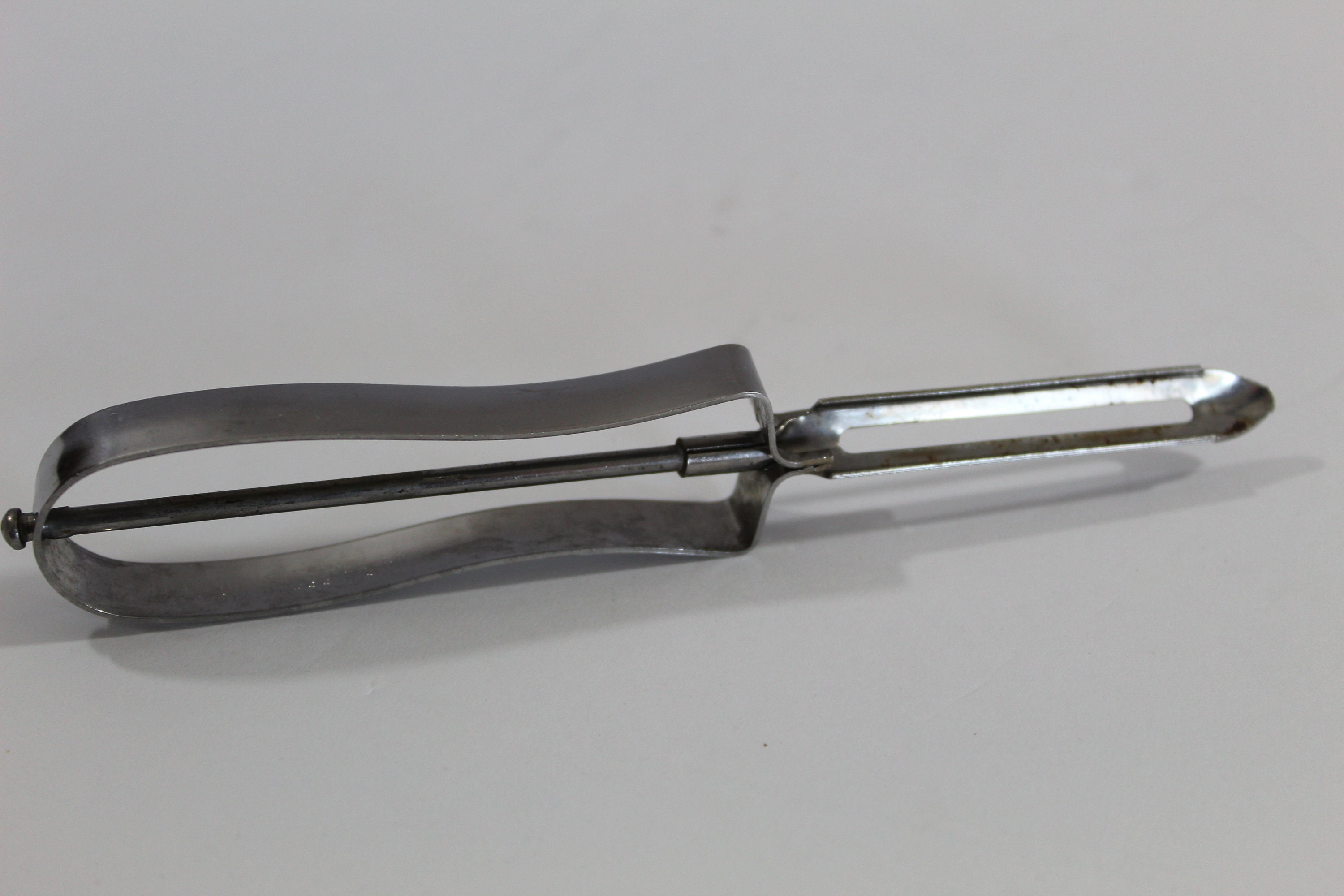 Vintage Potato Peeler