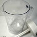 Retired Pampered Chef 2270 Quick Stir 2 Quart Pitcher, Checkered ...