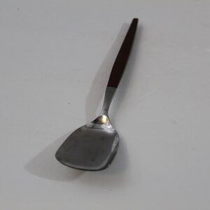 Vintage Epic Japan Stainless Sugar Spoon MCM Style Spoon - Etsy