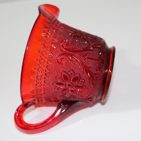 Sandwich Glass - Etsy