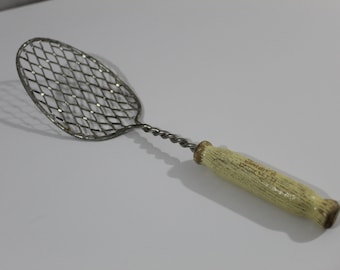 Wooden Whisker - Etsy