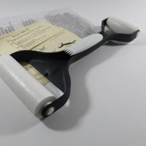 2001 the Pampered Chef Baker's Roller #1485, Made in Switzerland ...