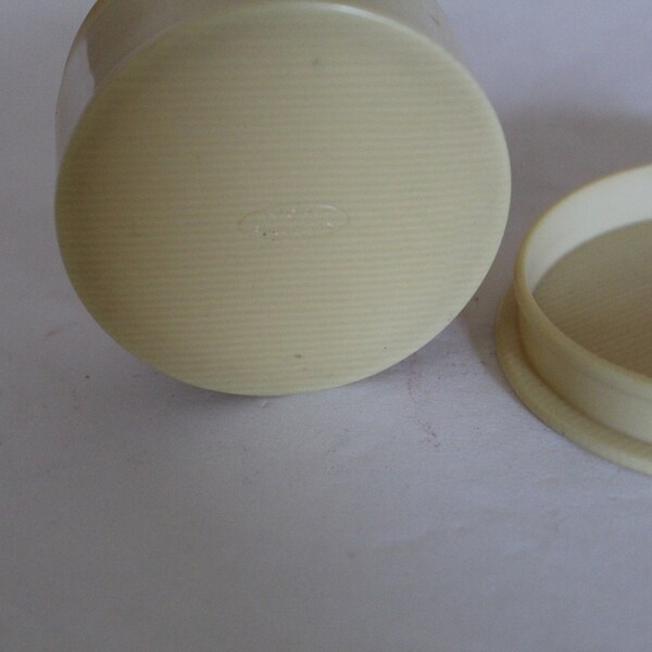 Ivory Pyralin - Etsy