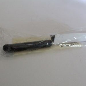 Vintage the Pampered Chef V-shaped Cutter 1160 Kitchen Tool, 1998 NOS ...