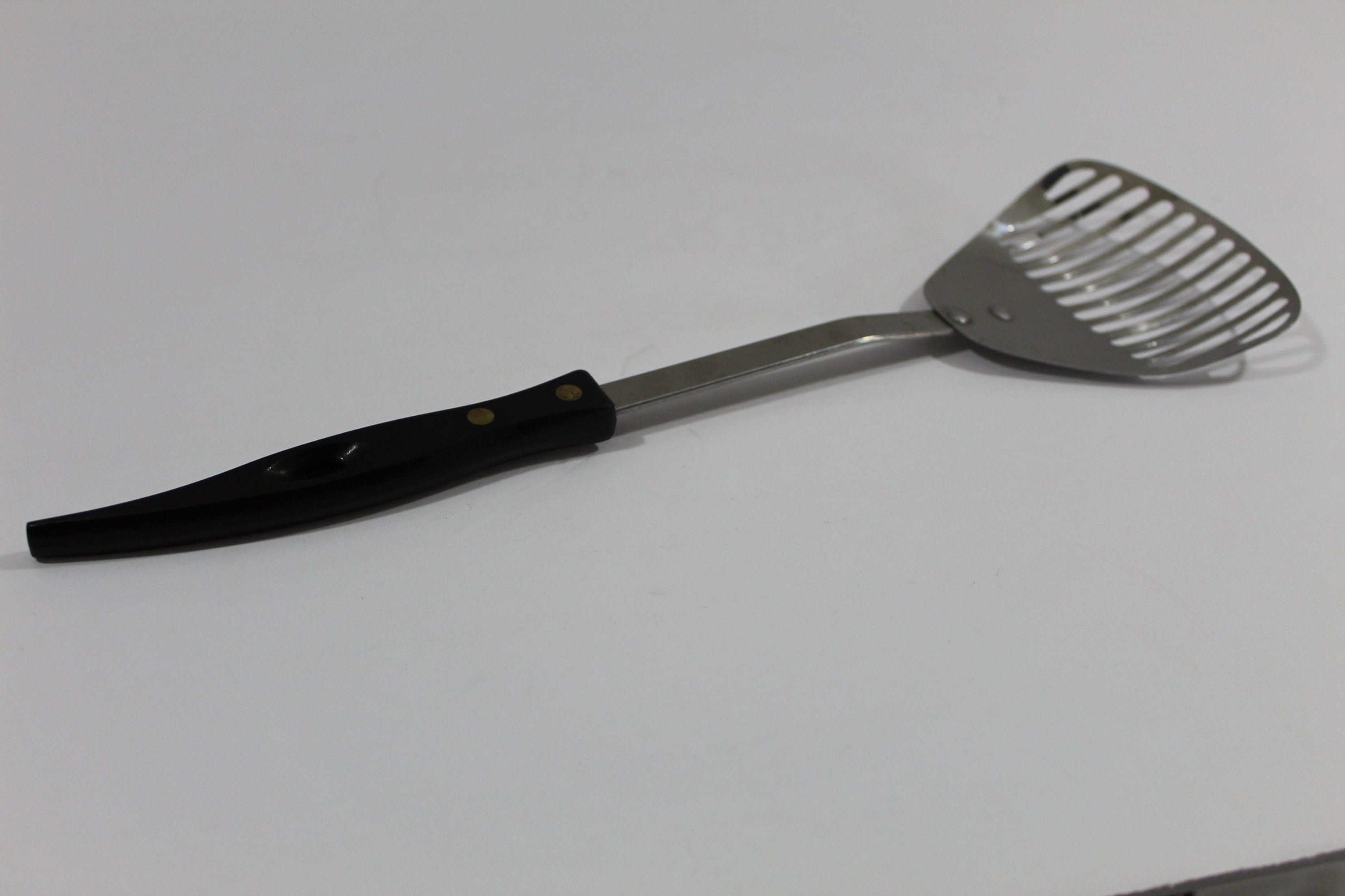 Vintage Stanley Extra Large Thingamajig Kitchen Utensil, Stainless ...
