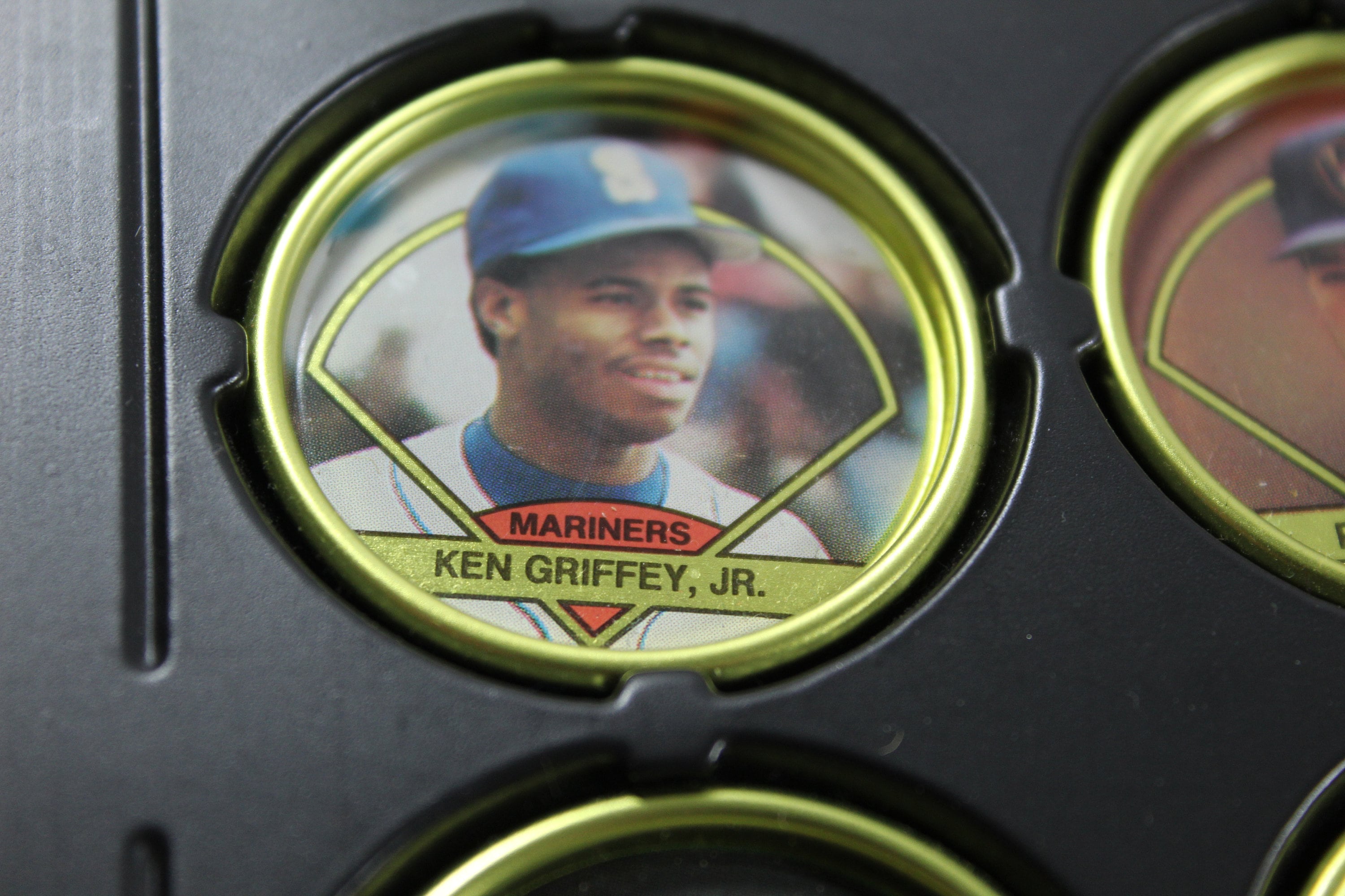 1990 Topps Baseball Coins Complete Set of 60 in Original Box - Etsy