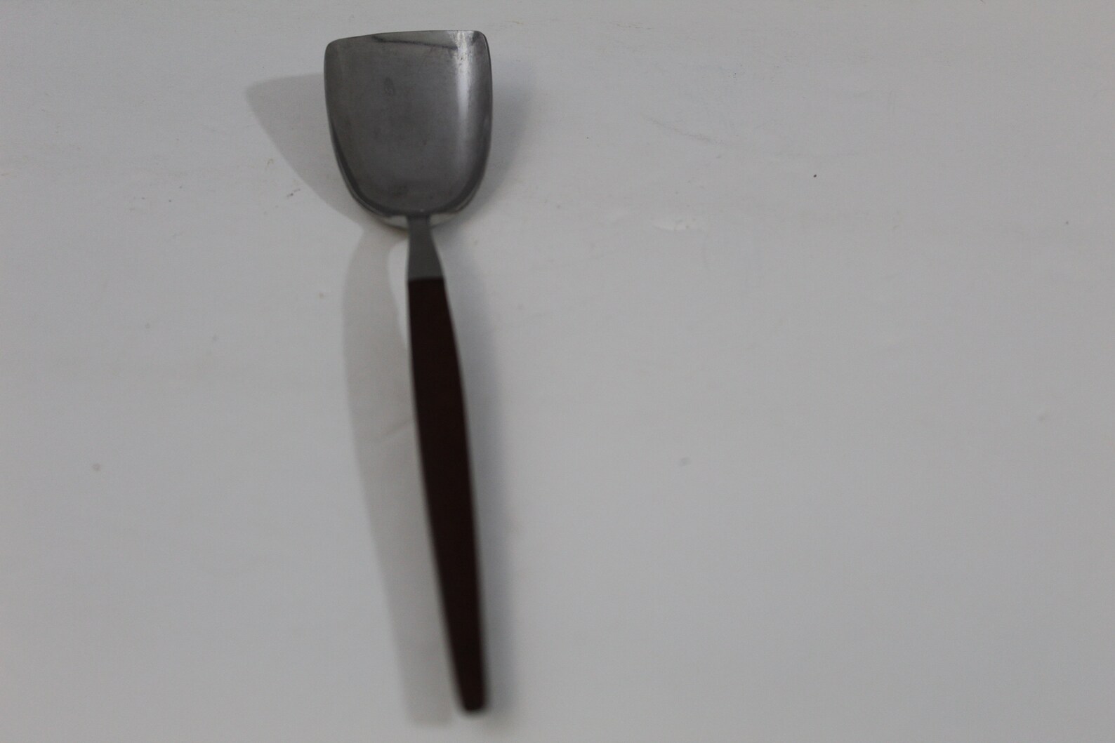 Vintage Epic Japan Stainless Sugar Spoon, Serving Spoon, Tea Party ...