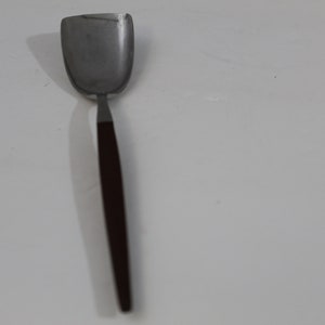Vintage Epic Japan Stainless Sugar Spoon MCM Style Spoon - Etsy