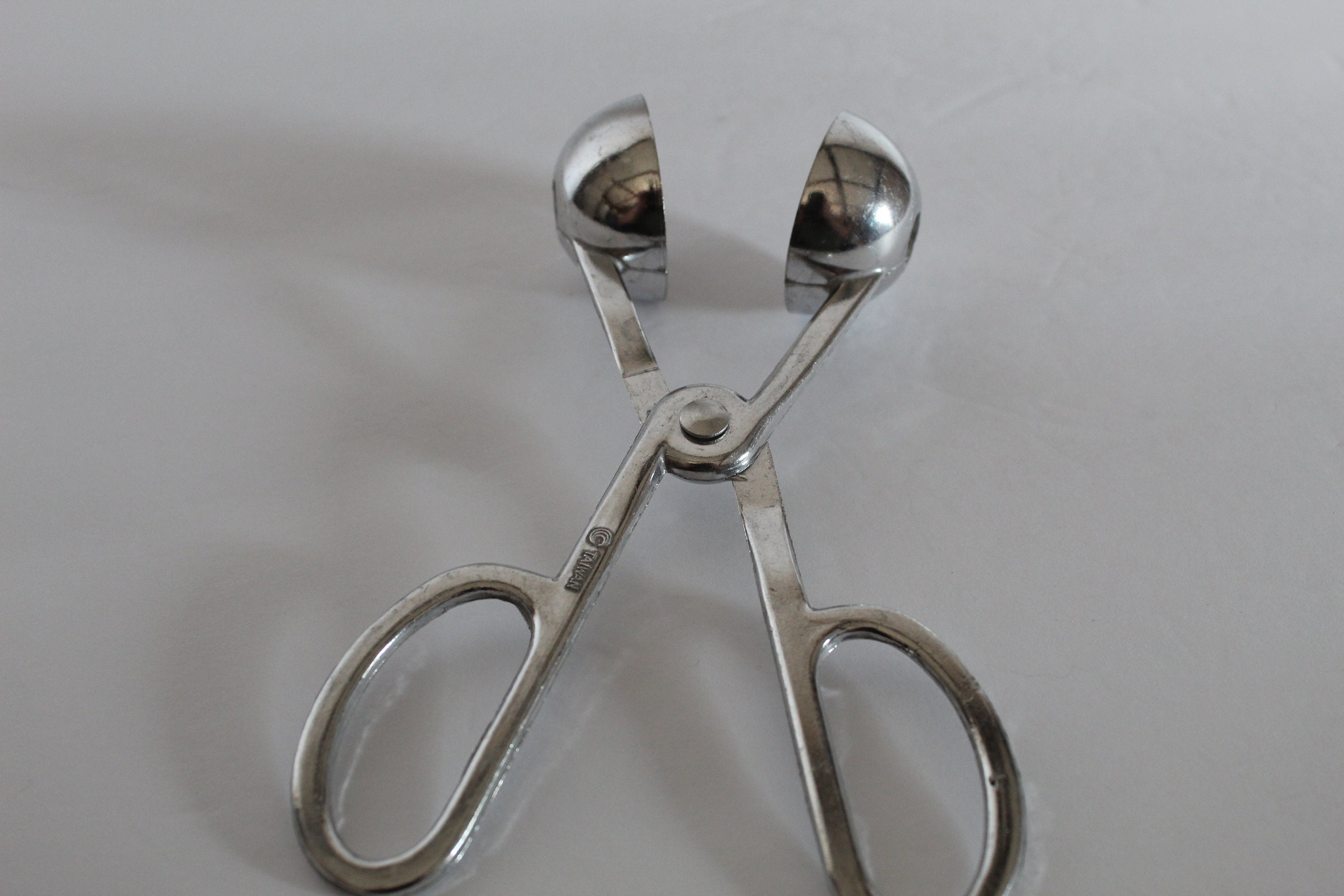 Vintage 1.5 Aluminum Mini Meatball Maker - Etsy