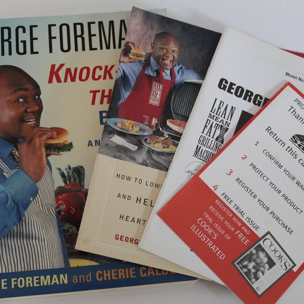 Grilling Cookbook - Etsy