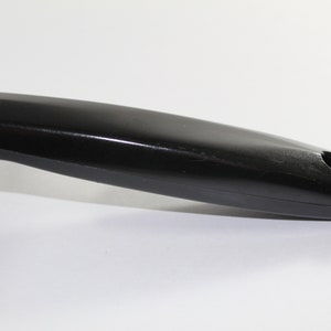 Foley Stainless Steel Wide Slotted Turner Lifter Curved Spatula MPLS - Etsy