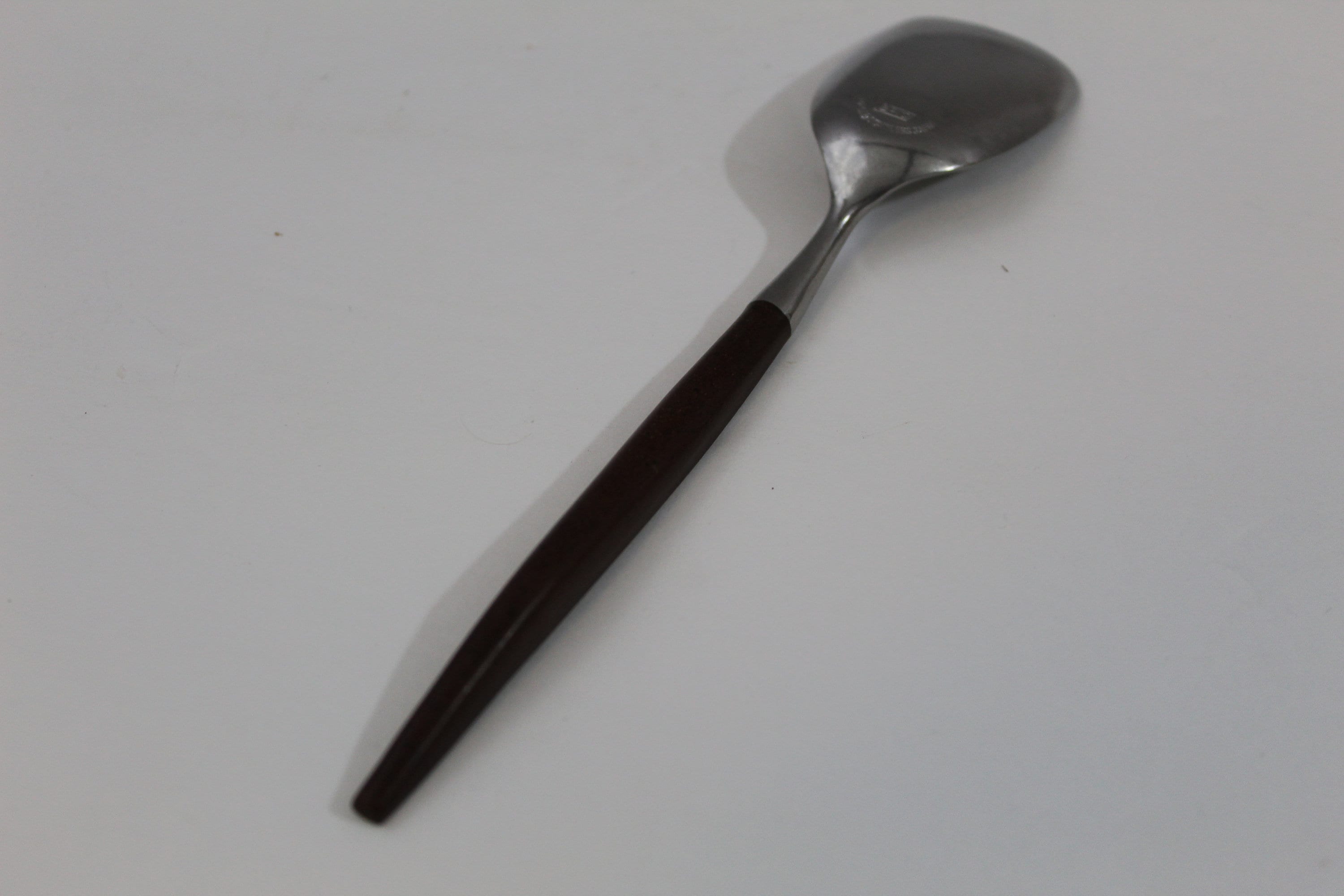 Vintage Epic Japan Stainless Sugar Spoon, Serving Spoon, Tea Party ...