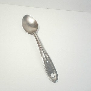Polar Large Serving Spoon, Stainless USA Type 430 - Etsy