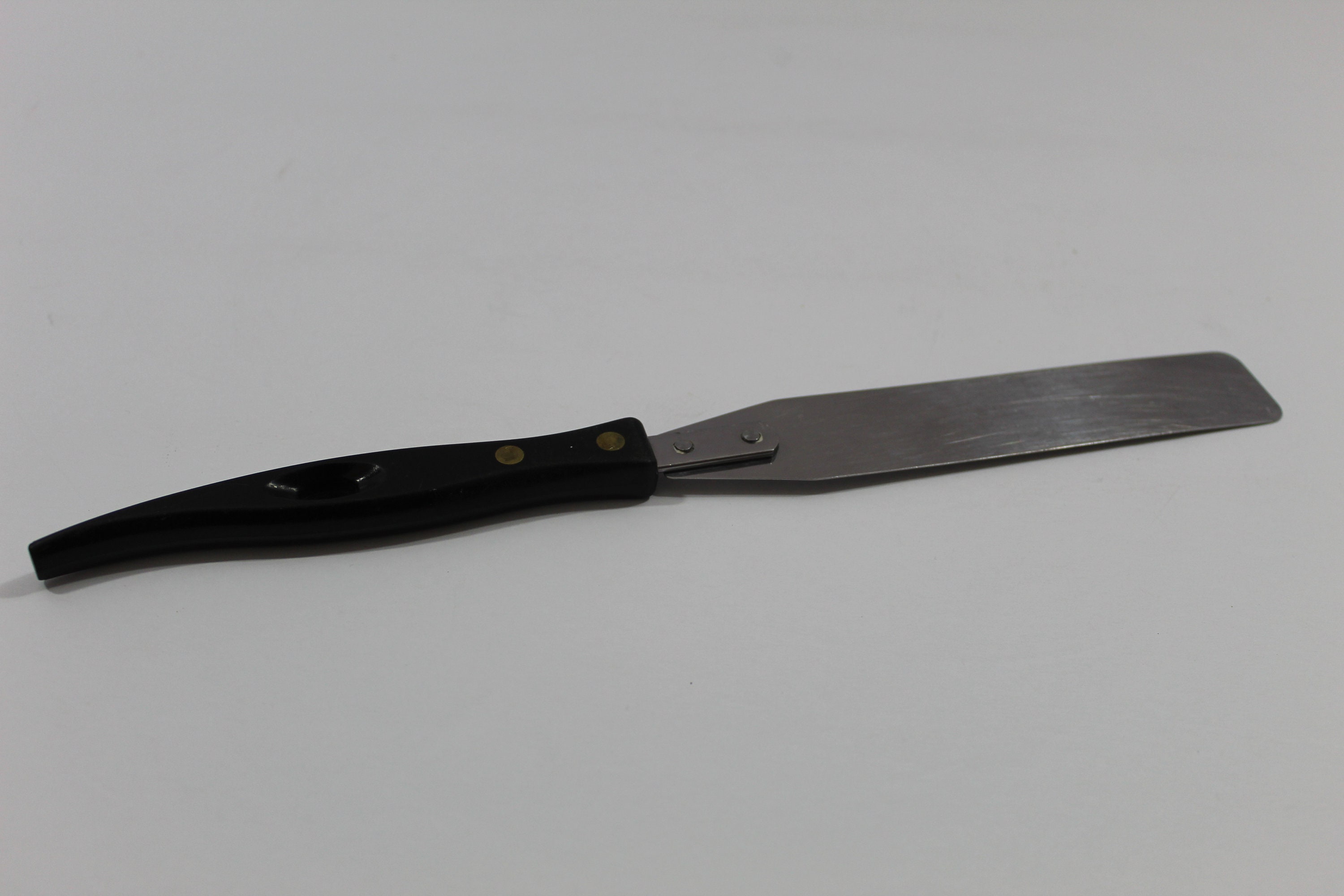 Vintage Stanley Stainless Icing Spreader Froster, Kitchen Utensil ...