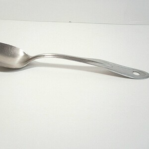 Polar Large Serving Spoon, Stainless USA Type 430 - Etsy